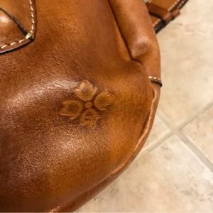 Patricia Nash | Bags | Patricia Nash Large Boho Western Crossbody Bag ...